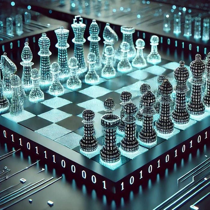 Python Chess Bitboard: 1-Hot Encoding for Engine Speed