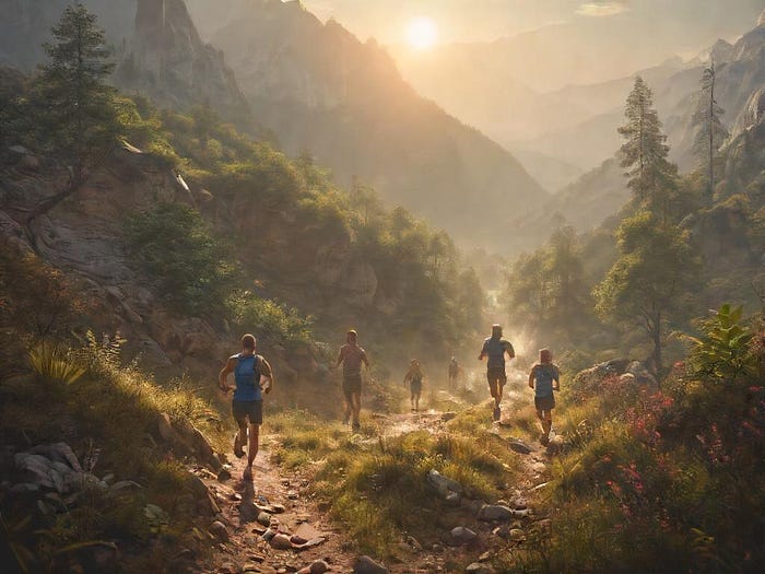 Strava Heatmap Python API: Visualise GPS Activities